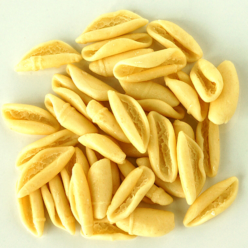 Isola Isola Cavatelli Fresh Pasta | Pasta & Gnocchi | Isola Fresh Pasta ...