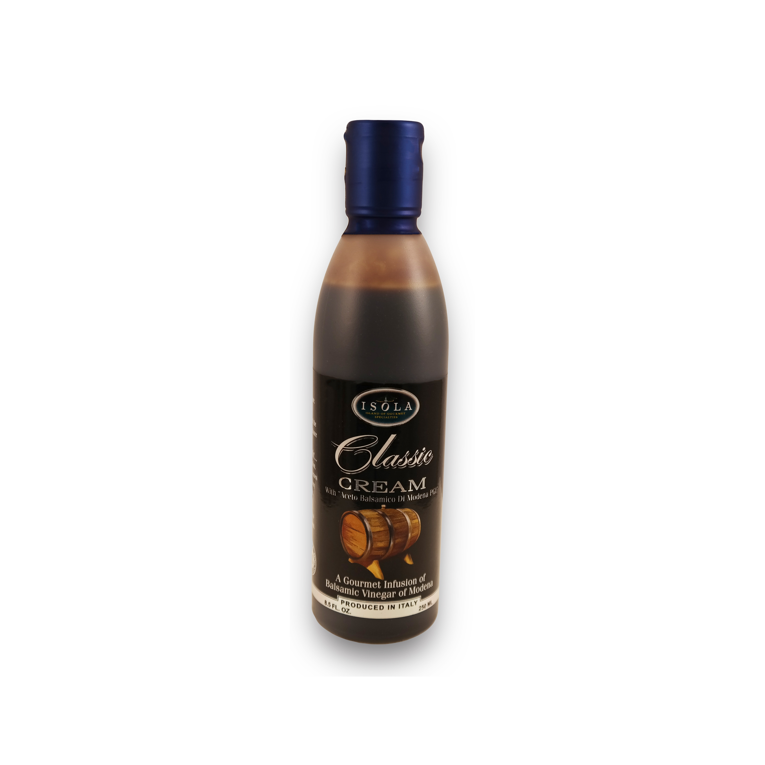 Isola Isola Classic Cream of Balsamic | Creams of Balsamic | Isola ...