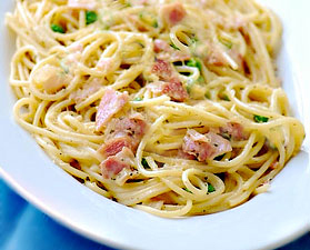 Isola Spaghetti | Isola Collection | Isola Pasta | Isola Imports, Inc.